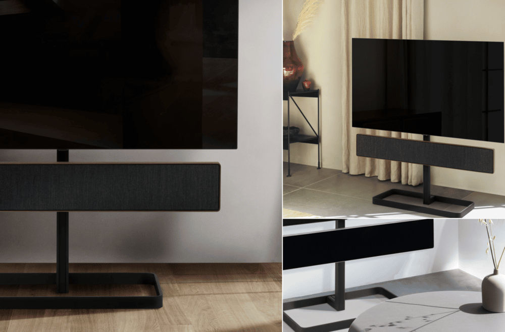 Beosound Stage Floor Stand - Boonlapo