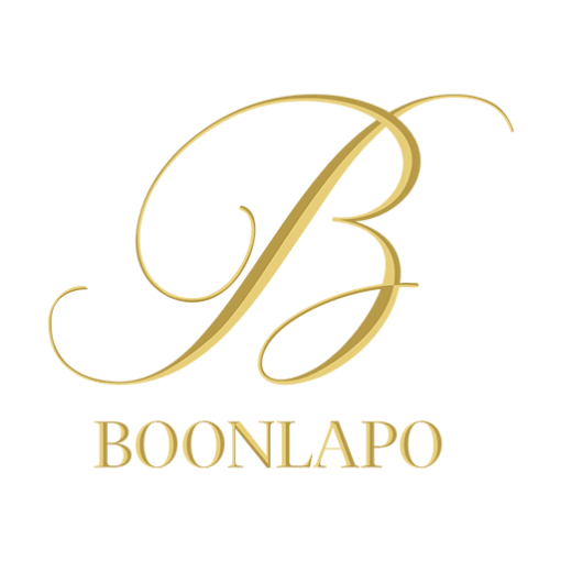 About Boonlapo - จากความหลงใหลในดีไซน์ เทคโนโลยีและนวัตกรรม