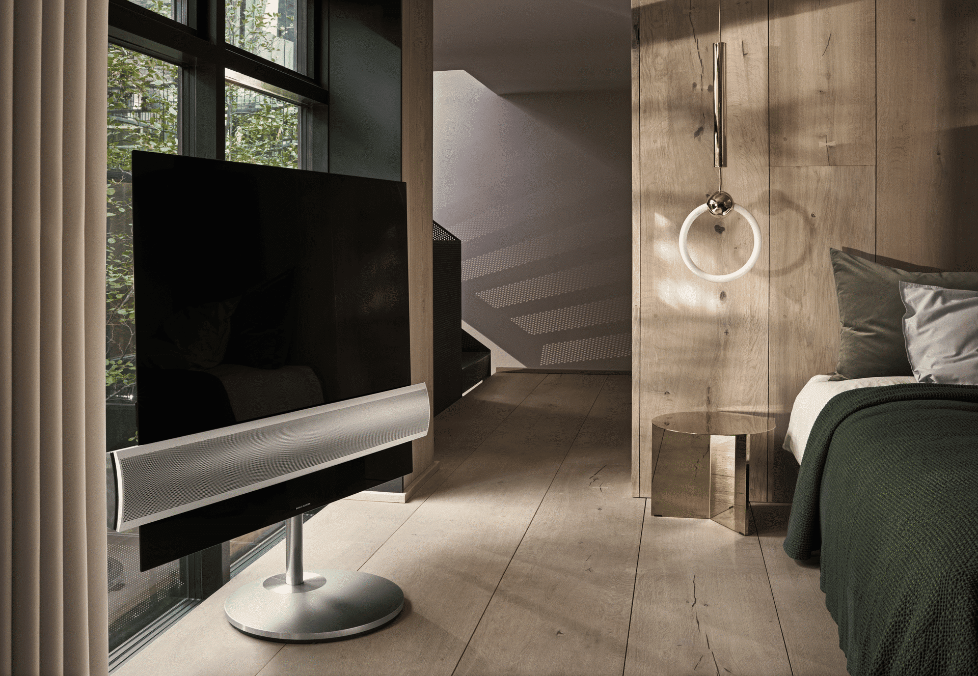 Boonlapo – Bang & Olufsen (B&O) Beovision Eclipse 2nd Gen FAQ