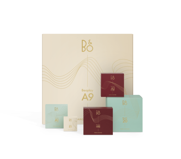 Boonlapo - Bang & Olufsen (B&O) Shop Official in Thailand