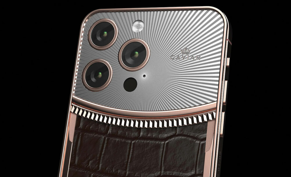 มือถือ iPhone Benvenuto Pro/Max - Boonlapo