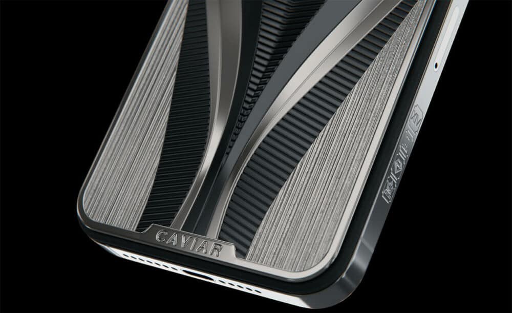 มือถือ iPhone Falcon Titanium 15 Pro/Max - Boonlapo