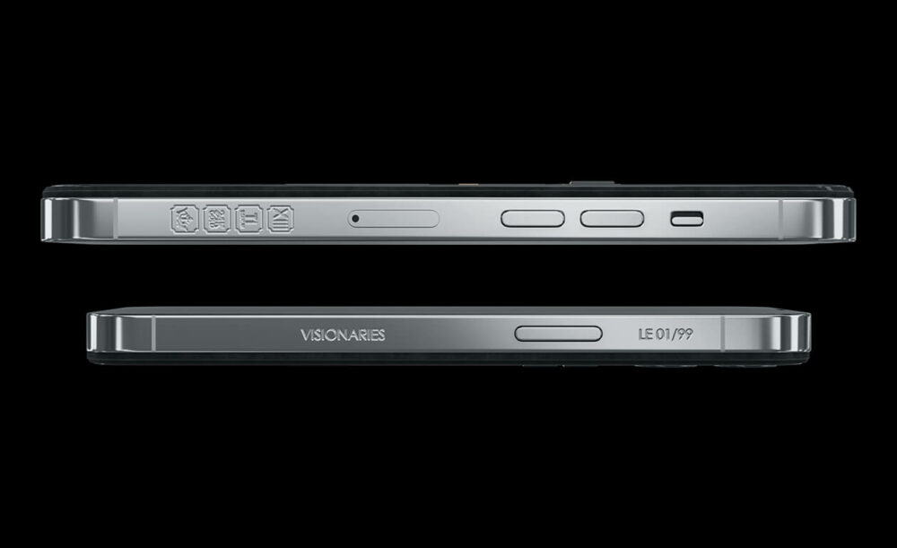 มือถือ iPhone Steve Jobs Pro/Max - Boonlapo