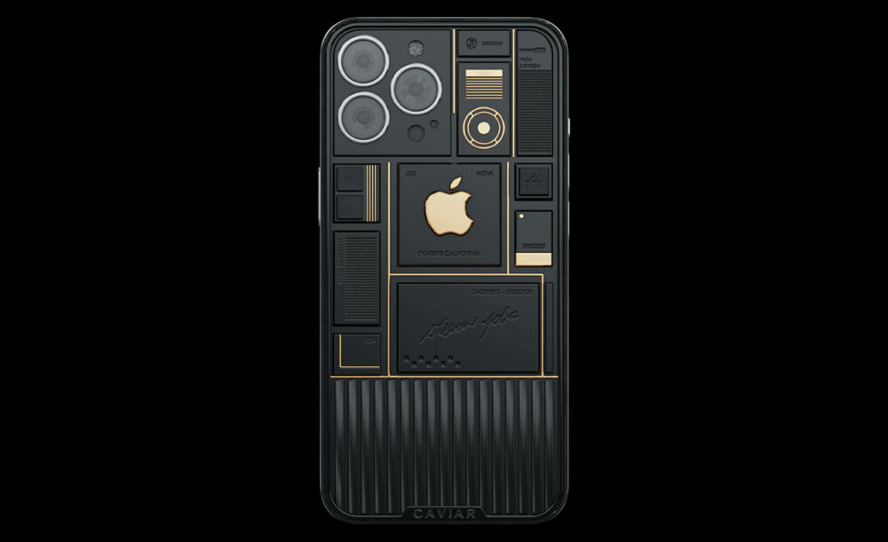 มือถือ iPhone Steve Jobs Pro/Max - Boonlapo