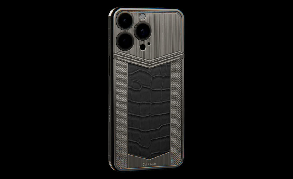 มือถือ iPhone Titanium Pro/Max - Boonlapo