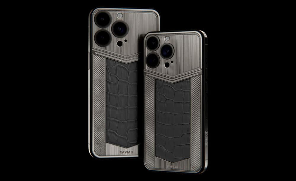 มือถือ iPhone Titanium Pro/Max - Boonlapo