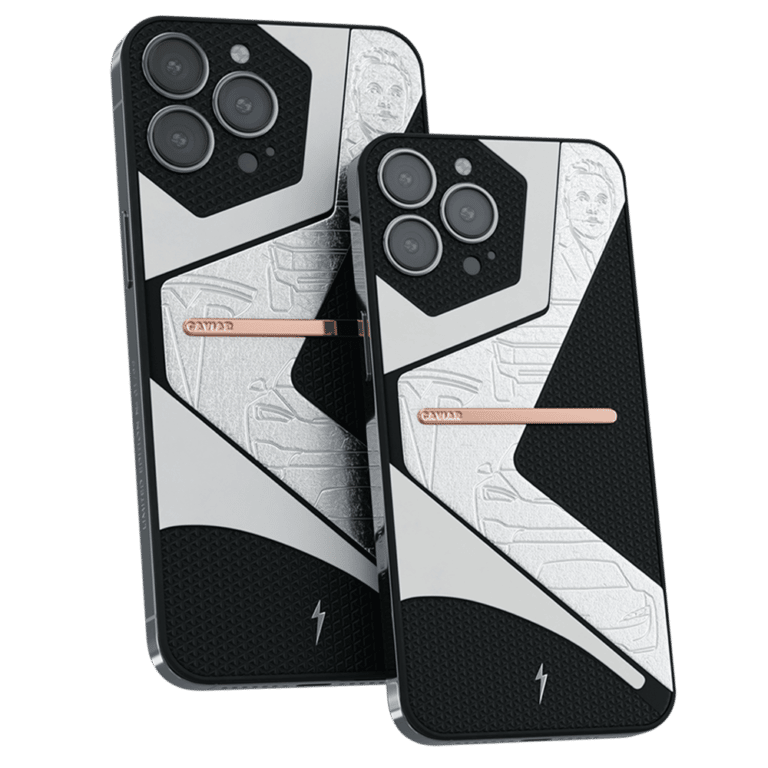 มือถือ iPhone Tesla Electro Pro/Max - Boonlapo