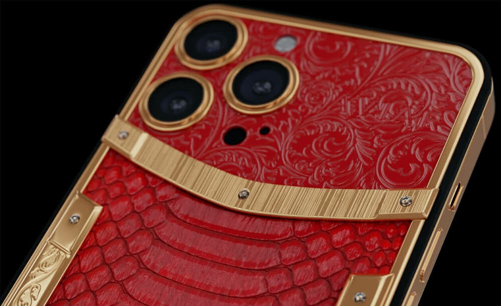 มือถือ iPhone Flame Pro/Max - Boonlapo