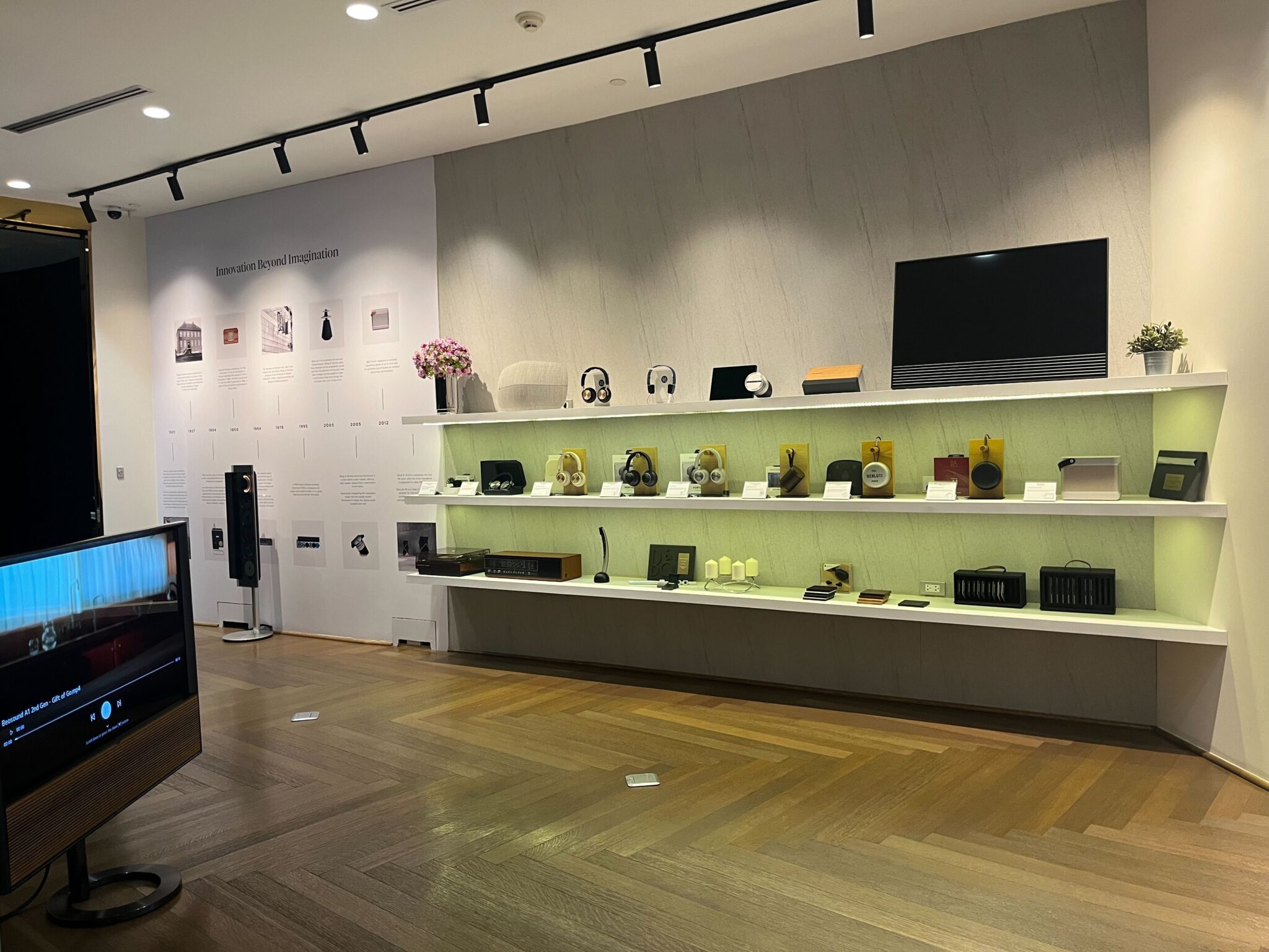 Boonlapo – Bang & Olufsen (B&O) Contact Us