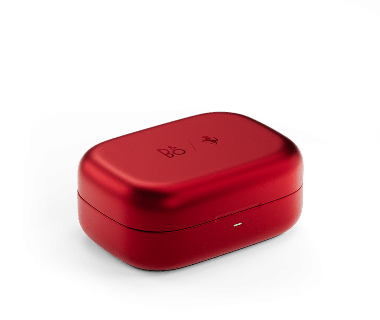 หูฟังอินเอียร์ Beoplay EX Ferrari Edition - Boonlapo