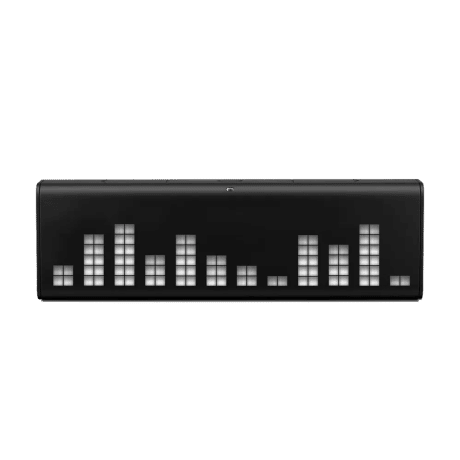 นาฬิกา LaMetric Time - Boonlapo นาฬิกาที่สวยที่สุดและฉลาดที่สุดในโลก
