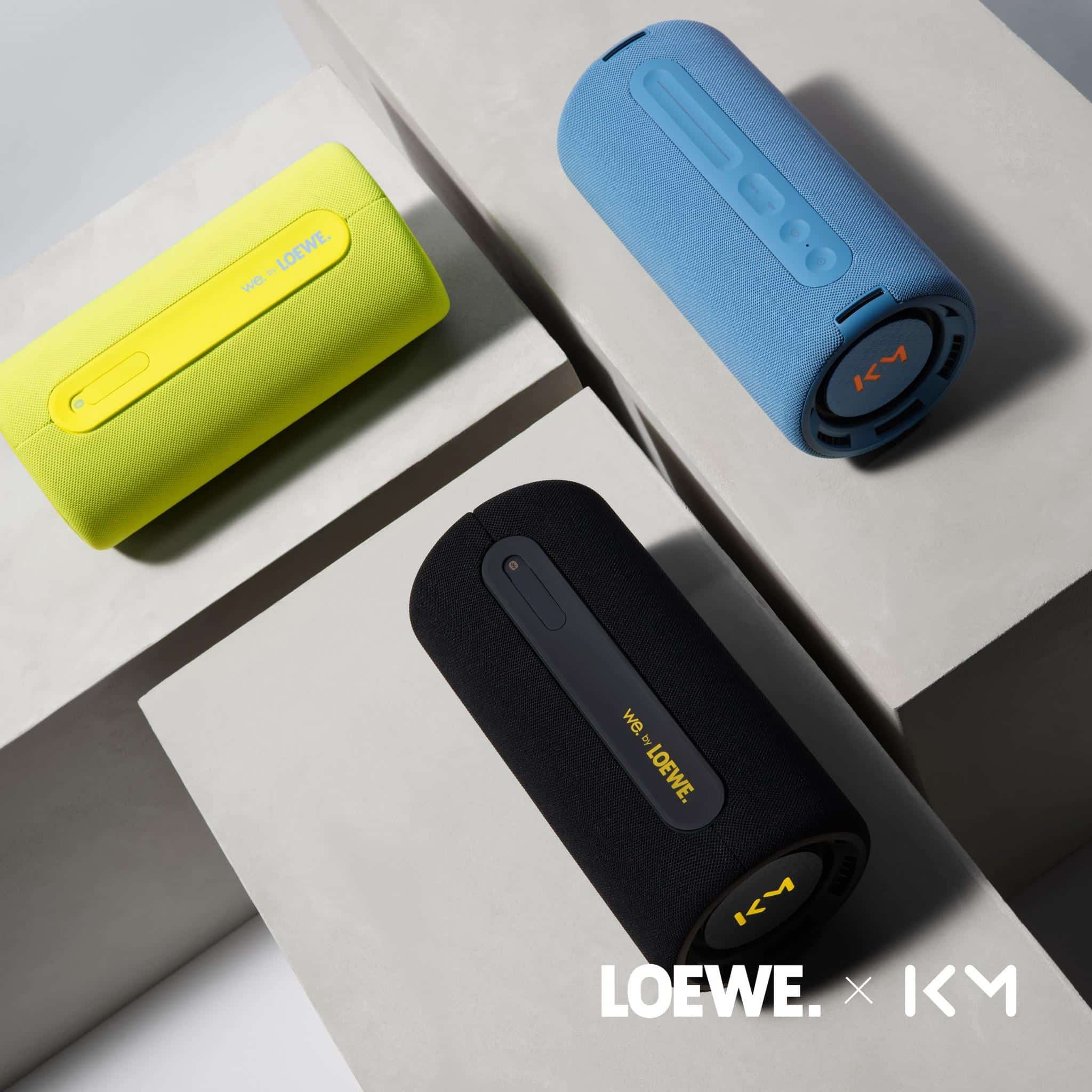 Boonlapo - B&O & Caviar & Cotodama & Pantheone & Loewe & Cabasse & LaMetric & Solid Gray ...