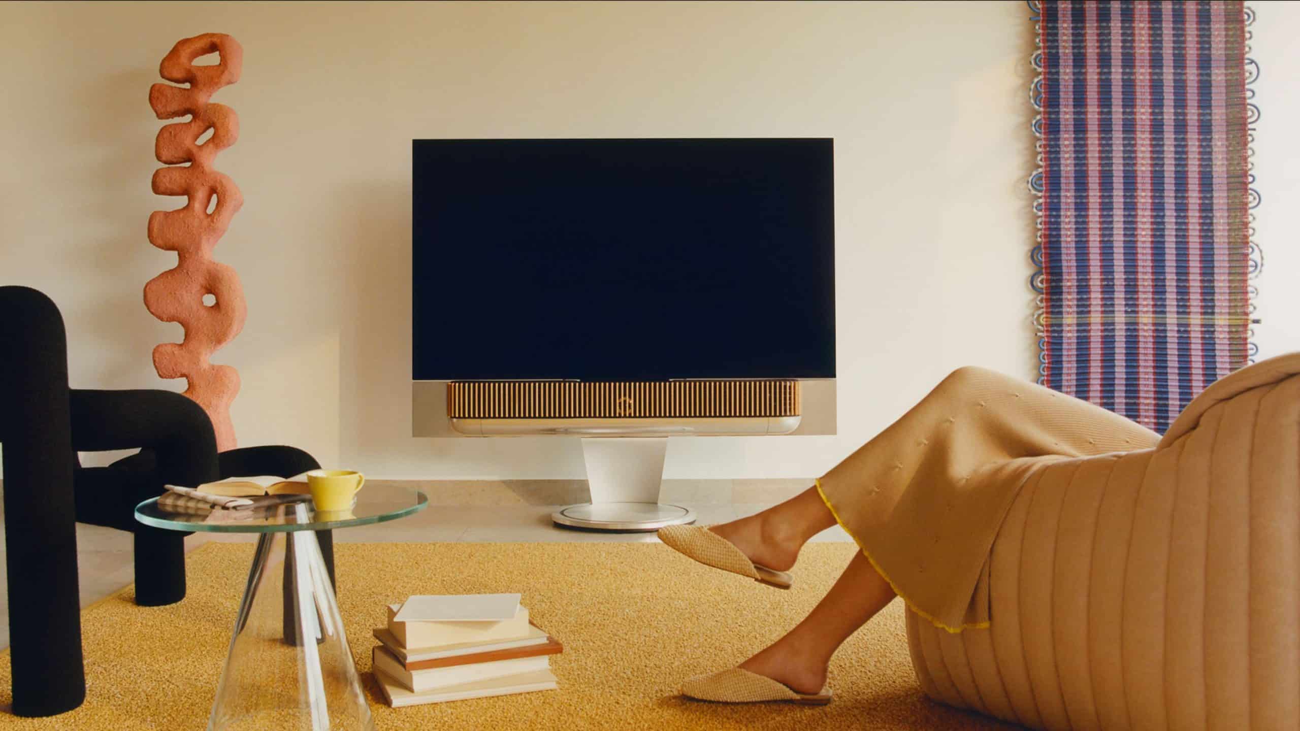 Boonlapo – Bang & Olufsen (B&O) Play Your Way