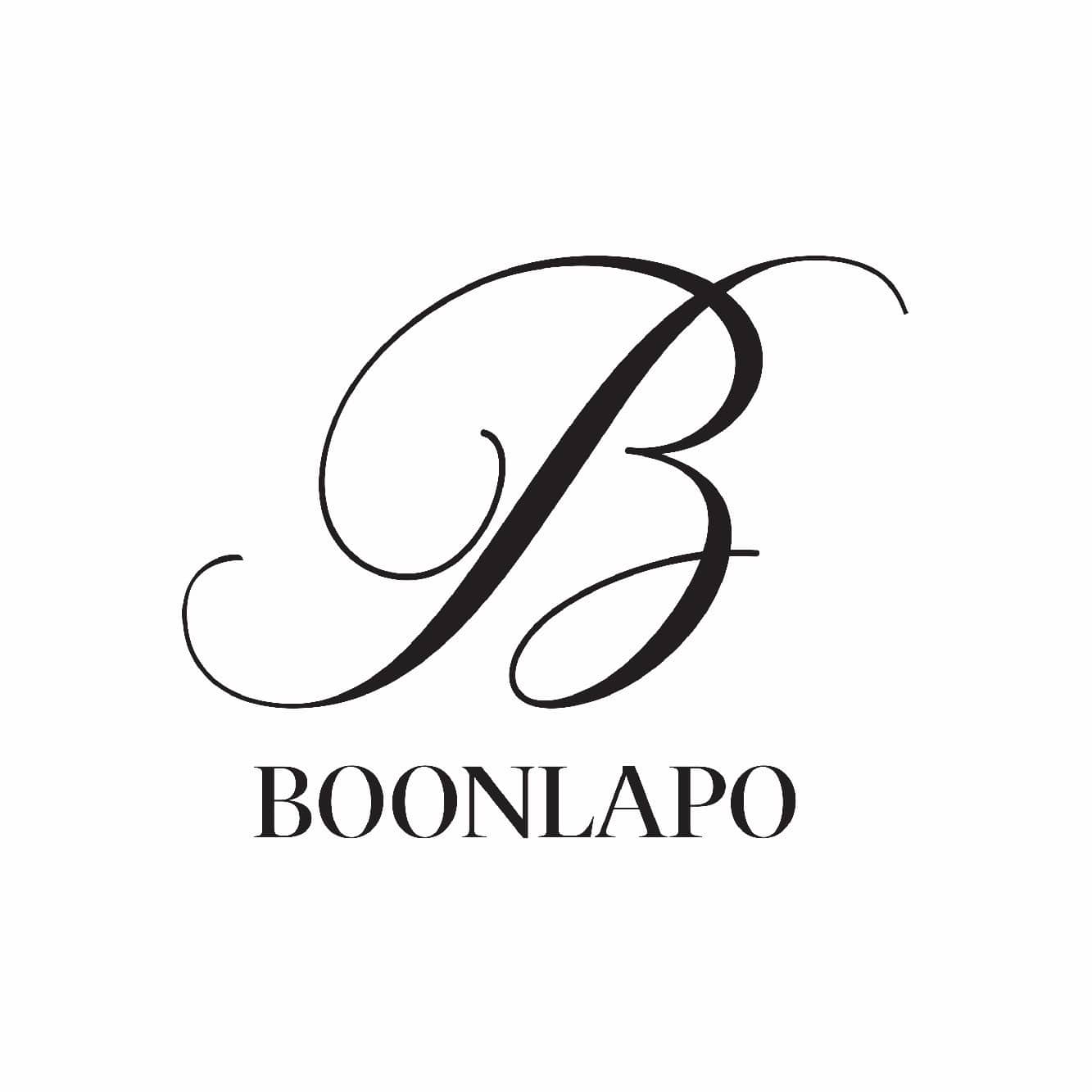 Fashion & Beauty of Boonlapo - The Touch of Glamourous Crafting
