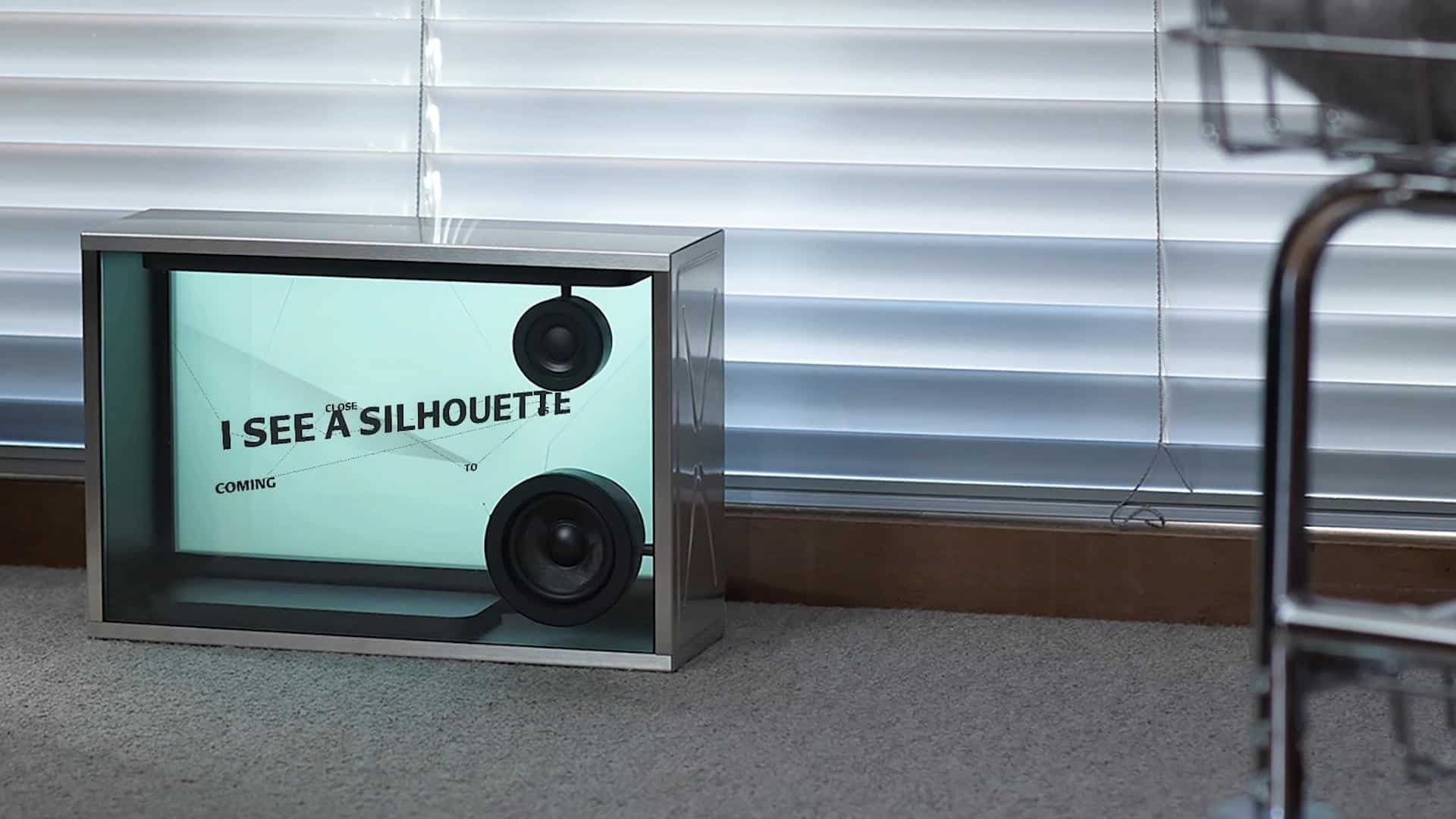 ลำโพง Speaker Box - Boonlapo